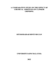 Welcome to Repository@USM - USM Research and Publication